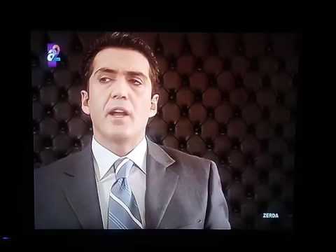 Zerda dizisi atv (Ece Uslu - Yavuz Bingöl)
