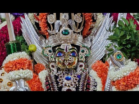 Sri Annamma Devi Oora Habba 2023 | #annamma_devi #annamma_tamte # ...