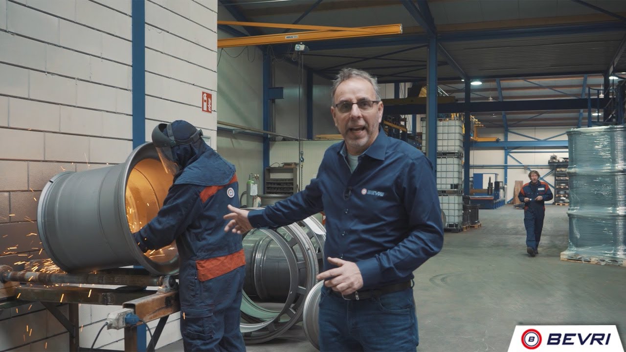 Welkom bij Bevri Wheels! - YouTube