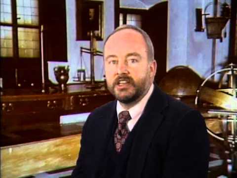 Galileo's Inclined Plane Experiment - YouTube