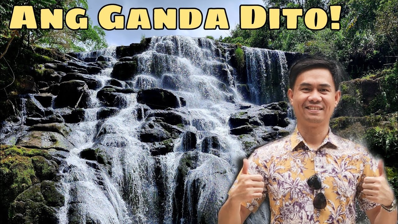 ALIW FALLS II BEST WATER FALLS SA LAGUNA I PILGRIM'S ECHOFARM LUISIANA ...