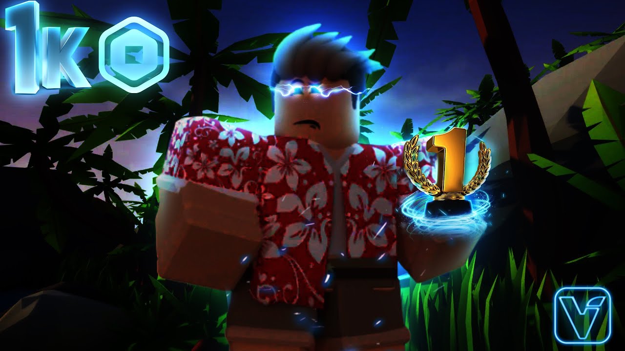 So I played in the FIRST Tropical Royale Tournament… (1K R$ DUO CASHCUP ...