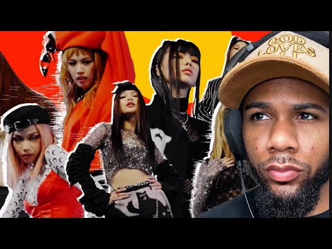 Strings - Official Music Video (REACTION) - YouTube