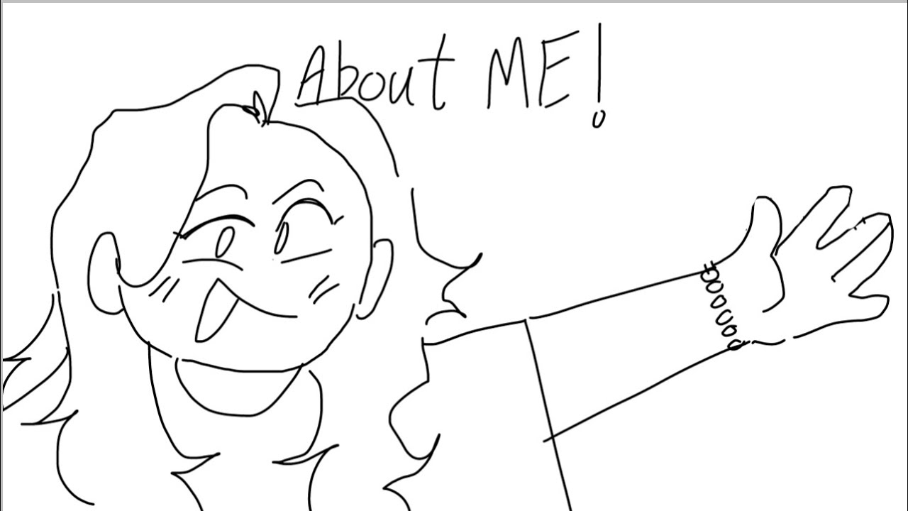 Some Things About Me!! Animation/trend - YouTube