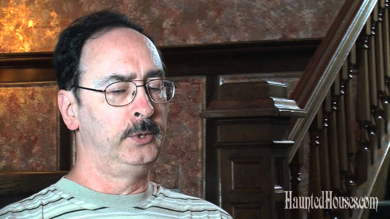 Ghost Research Society - Bachelor's Grove - HauntedHousesCom - YouTube