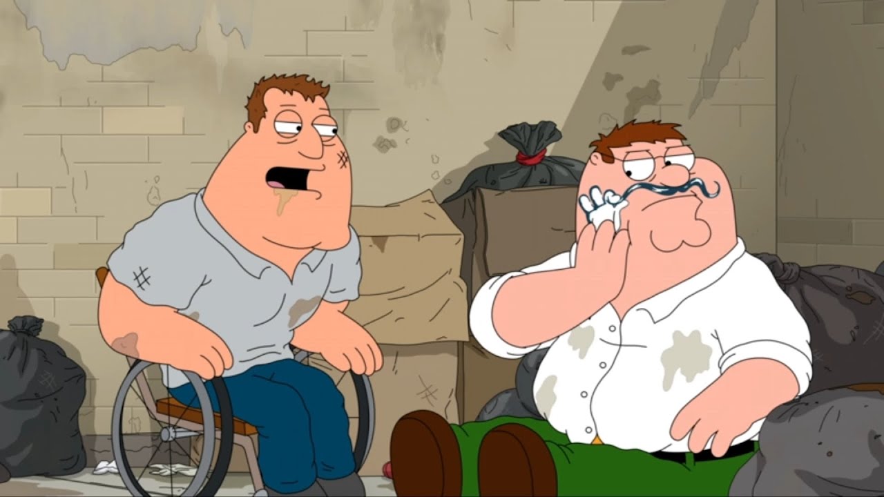 Family Guy Beste Szenen #037 [Deutsch/FullHD] - YouTube