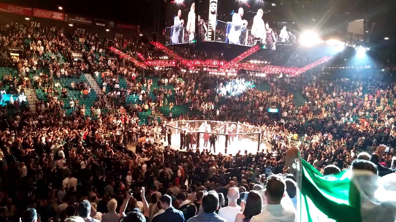 Irish takeover - YouTube