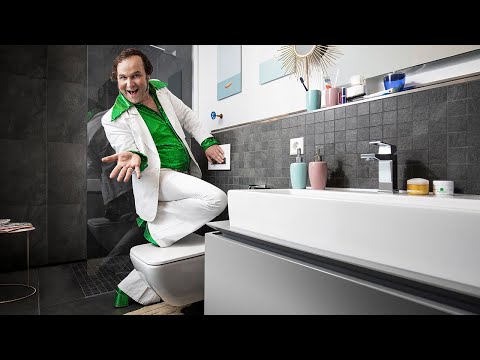 SWU und alles ist sauber