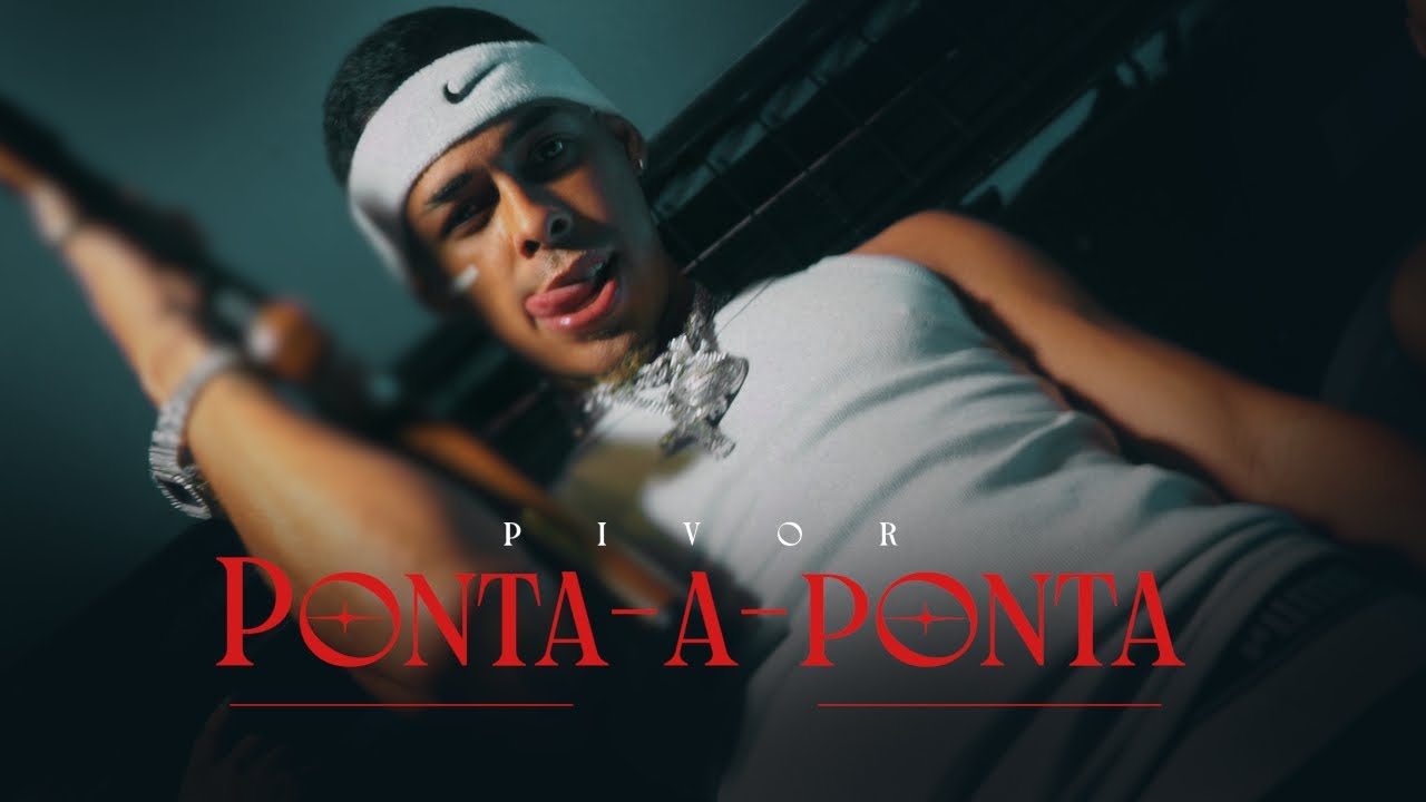 PIVOR - PONTA - A - PONTA - YouTube