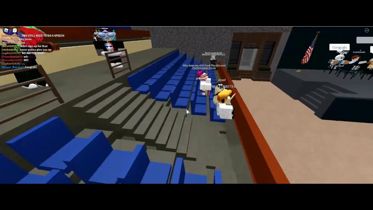 roblox graduation ' 🪐 - YouTube