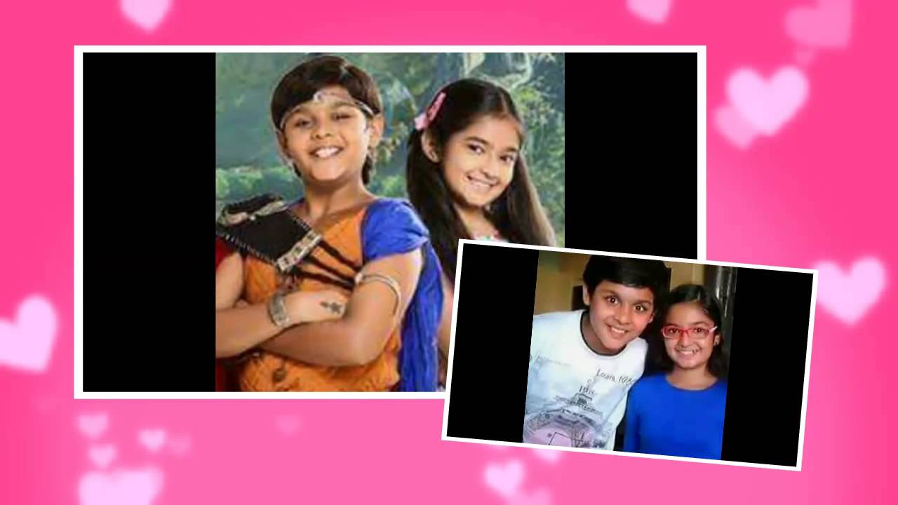 foto - foto keren dev joshi and anushka sen - YouTube