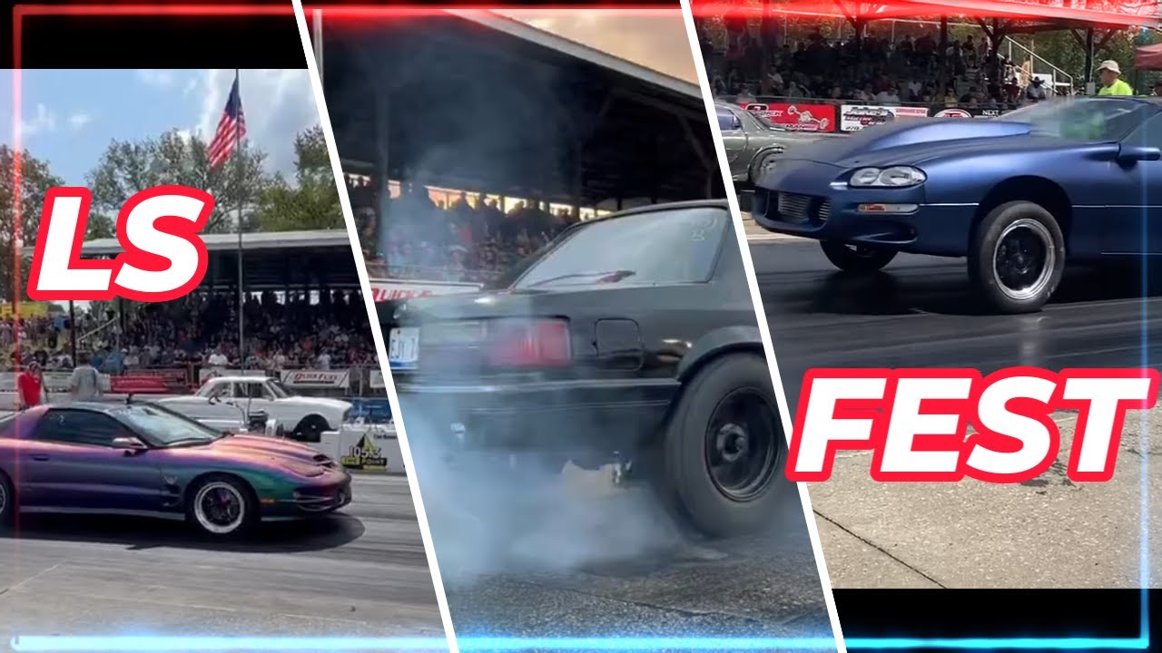 LS FEST HighLights - YouTube