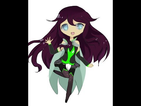 Who I am and why am I here?  (draw elvira lolir)