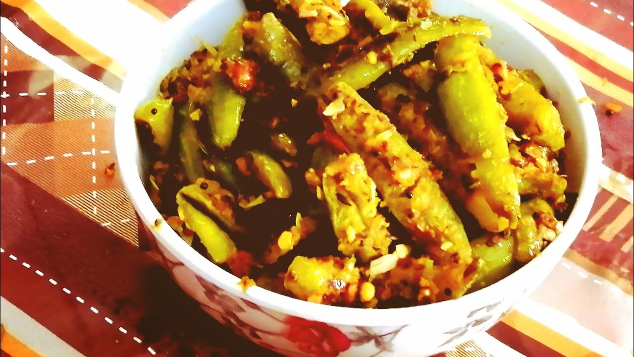 Tindora fry|curry|Quick and easy Tindora receipes |south Indian food ...