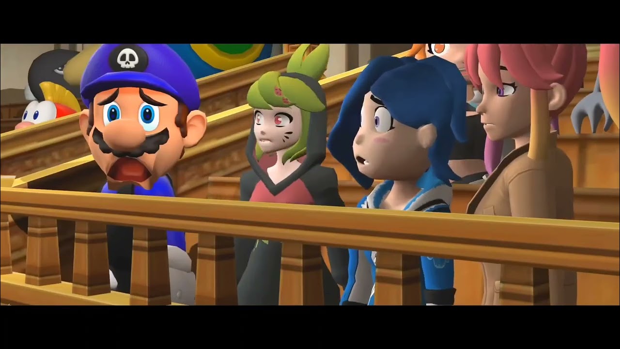 SMG4 & SMG3 redesign (WOTFI 2022) - YouTube