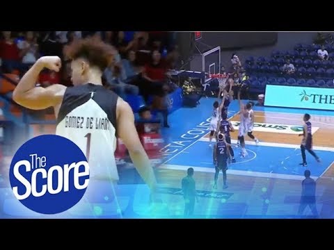 The Score: PBA Veteran Joe Devance states his UAAP 81 players 'LIT ...