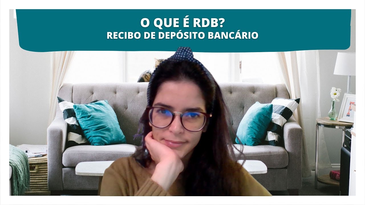 O que é RDB? - YouTube
