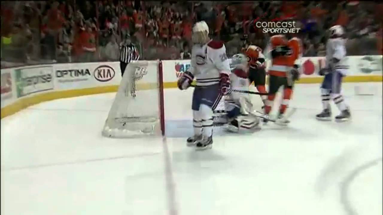 Kimmo Timonen HD - YouTube