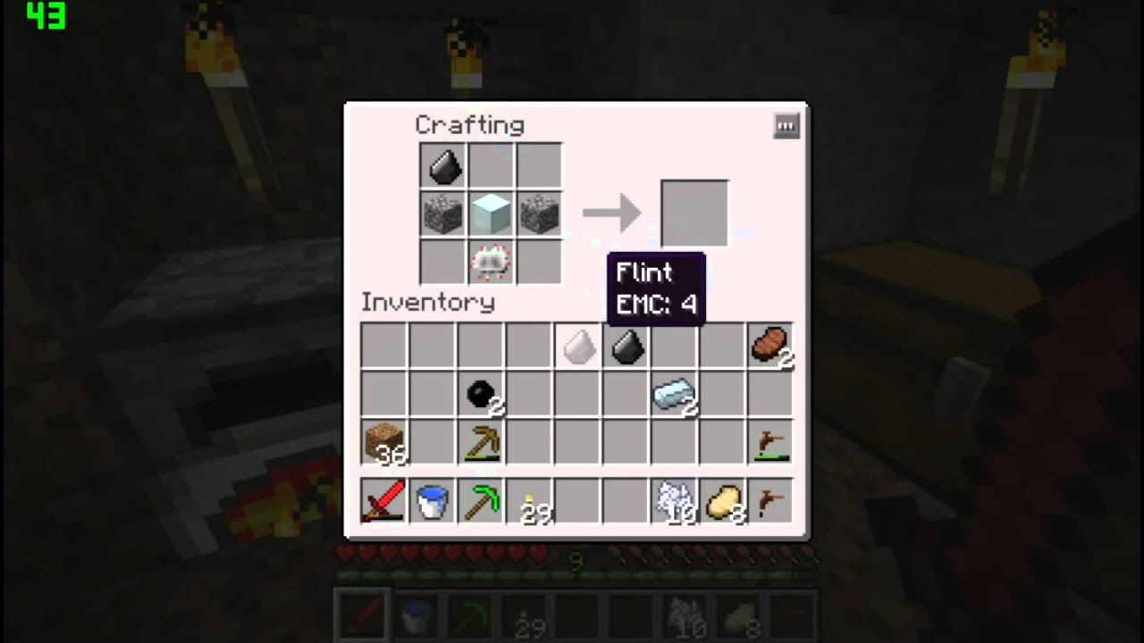 Minecraft- Tekkit Survival Episode 5- Rubber Trees at home! - YouTube