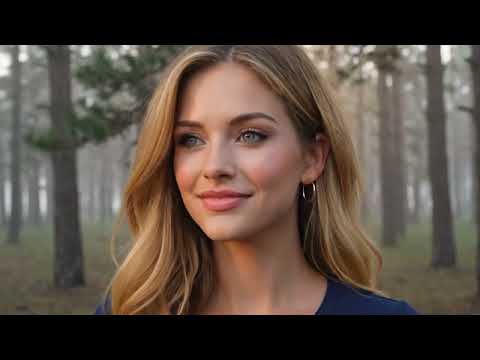 Serenity by the Shore: A Yoga Journey in Nature\