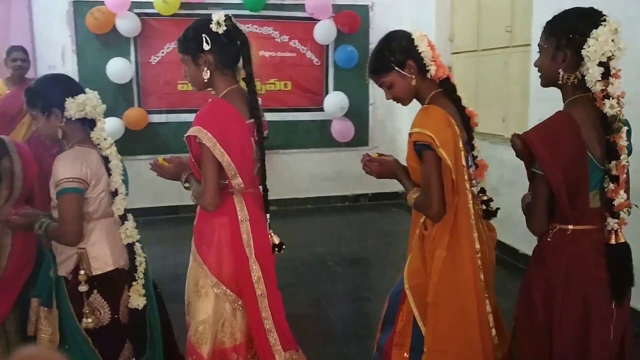 Mpups pothireddypalem - YouTube