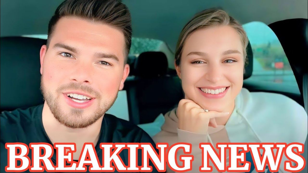 Hot Shocking Update!! Hot Shocking!! Trace & Lydia Bates Drops Breaking ...