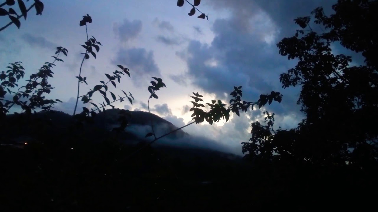 Gloomy Thursday - YouTube