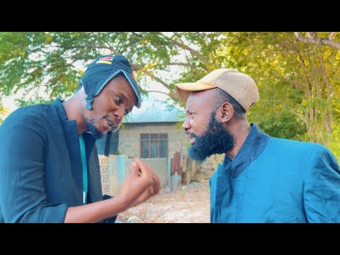 Mimi Sio Kiongozi | Oka & Carpoza. - YouTube