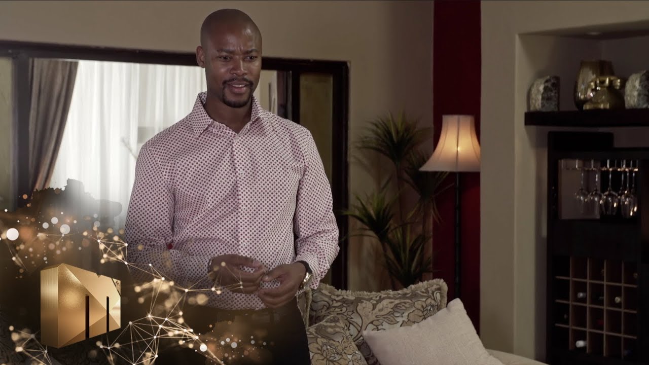 Gracious the P.I. – The Queen | Mzansi Magic - YouTube