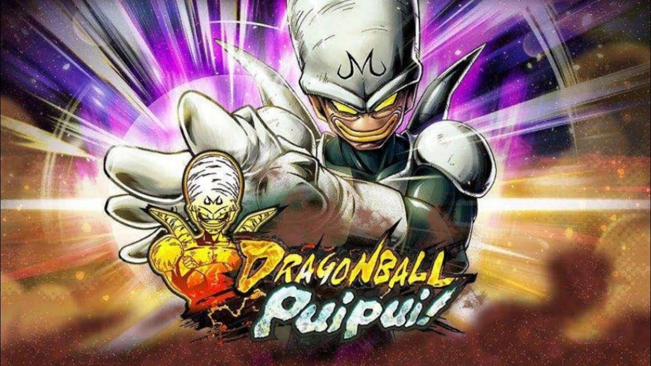 DRAGON BALL PUI PUI! 🤑 NUEVO EVENTO DE APRIL FOOL'S Y NUEVO F2P ...