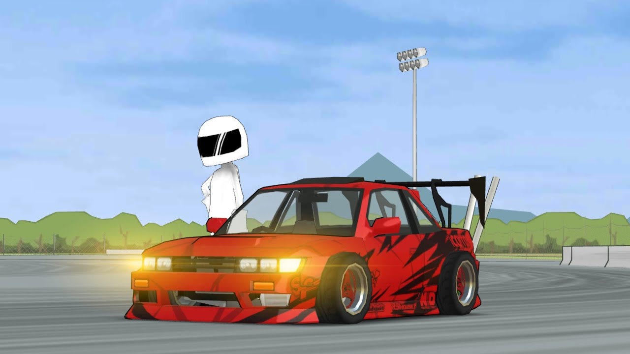 FR LEGENDS || Day 5 Gameplay - YouTube