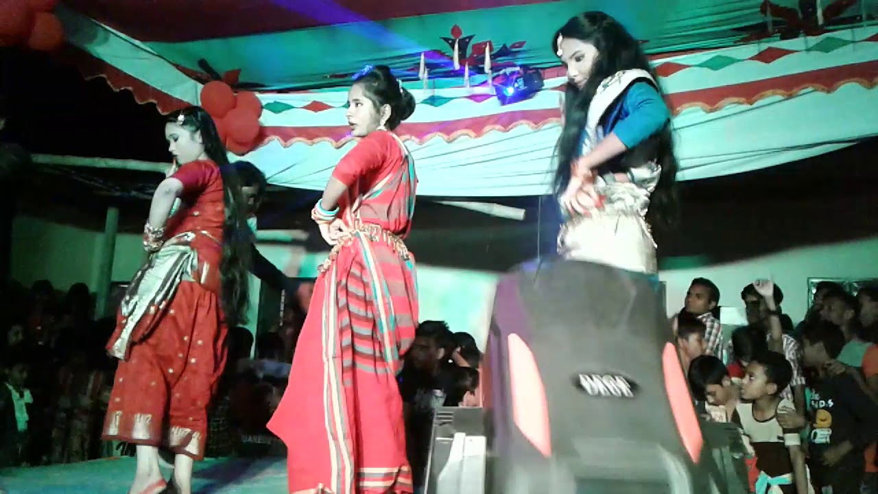 Bro apu dance - YouTube