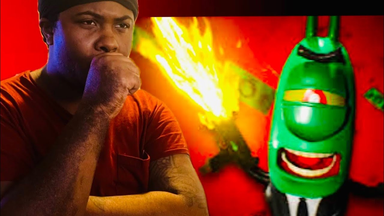 He Has Done It AGAIN!! Glorb - GO! (Official Music Video) REACTION ...