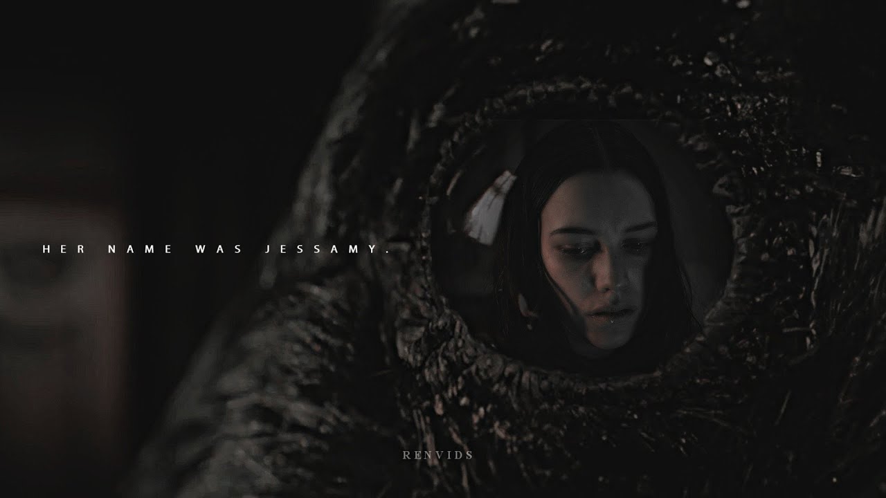 Her name was Jessamy. [The Sandman.] - YouTube