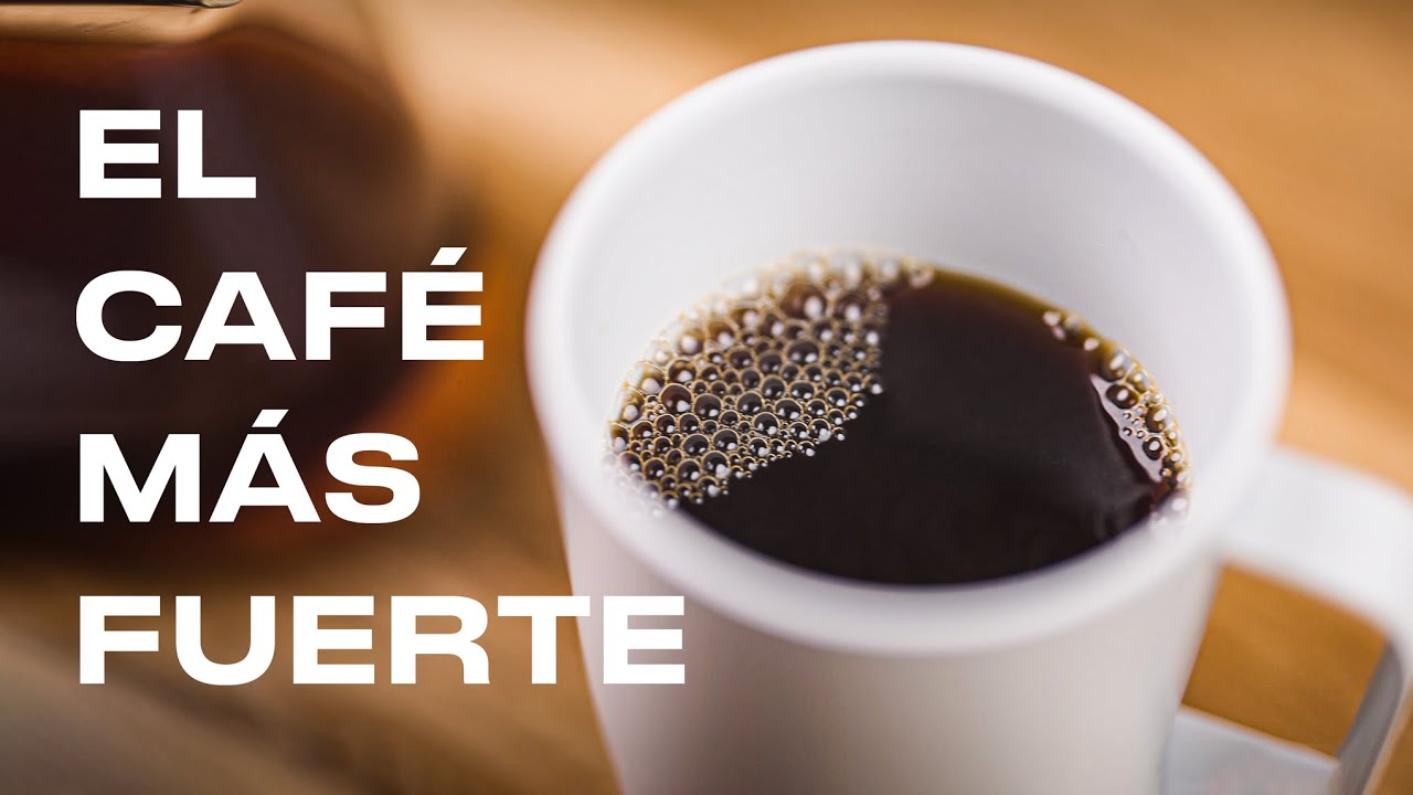 ¿CUÁL es el CAFÉ MÁS INTENSO? (y cuál el más suave?) - YouTube