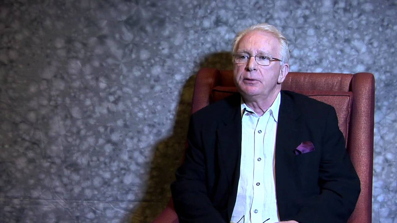 Dr. Jerry Roth: Board Member, Sharon Hospital - YouTube
