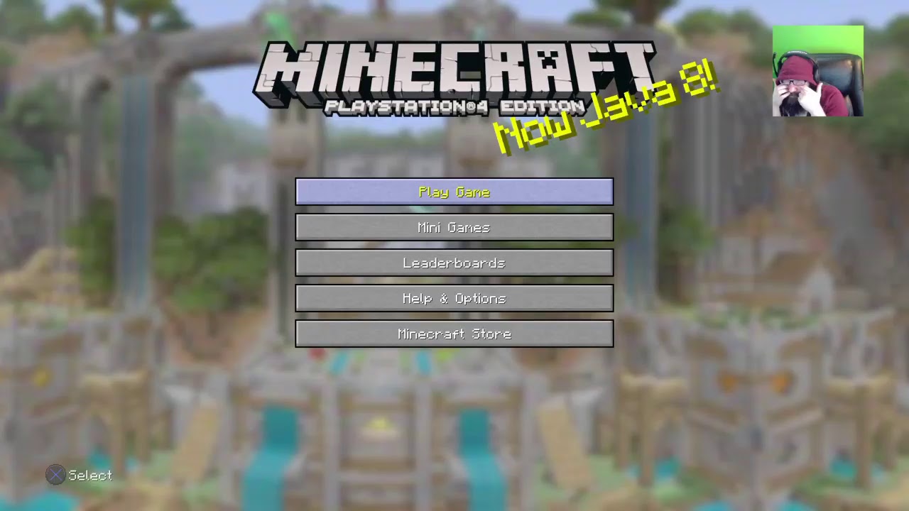 Mike_and_Rob's Live PS4 Broadcast - YouTube