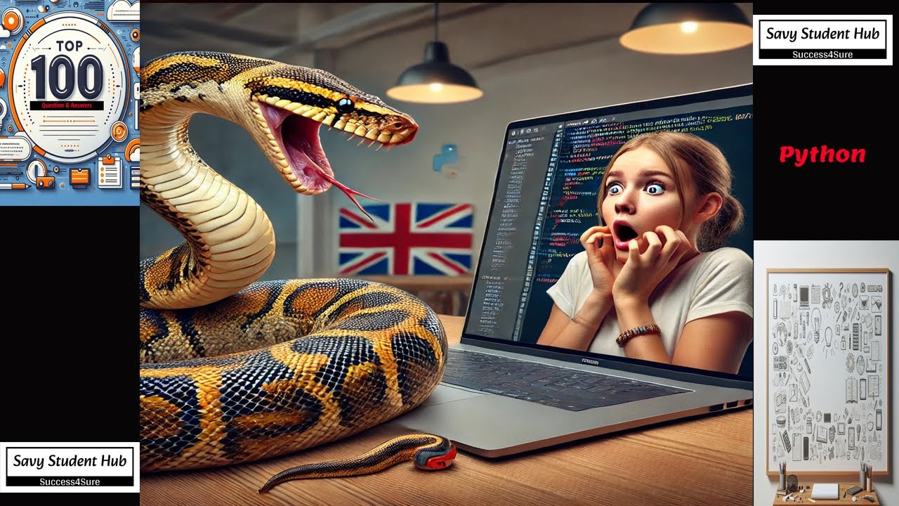 Top 100 Faq Interview Question And Answers Python Scripting Language And Automationpython 