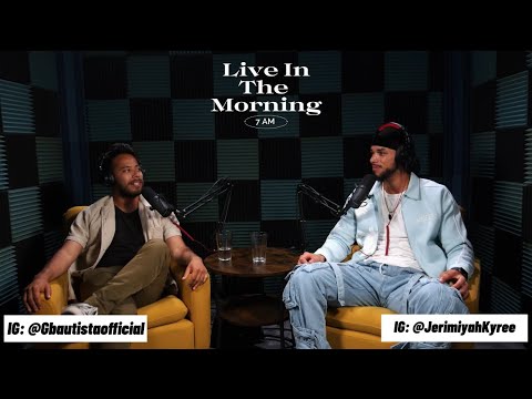 The Kyree - Three Pack (Live In The Morning) - YouTube