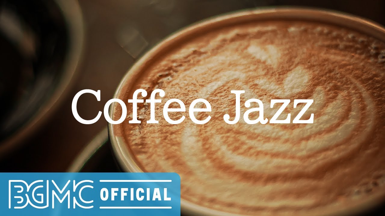 Coffee Jazz: Positive Jazz December - Sweet Jazz Music to Relax - YouTube