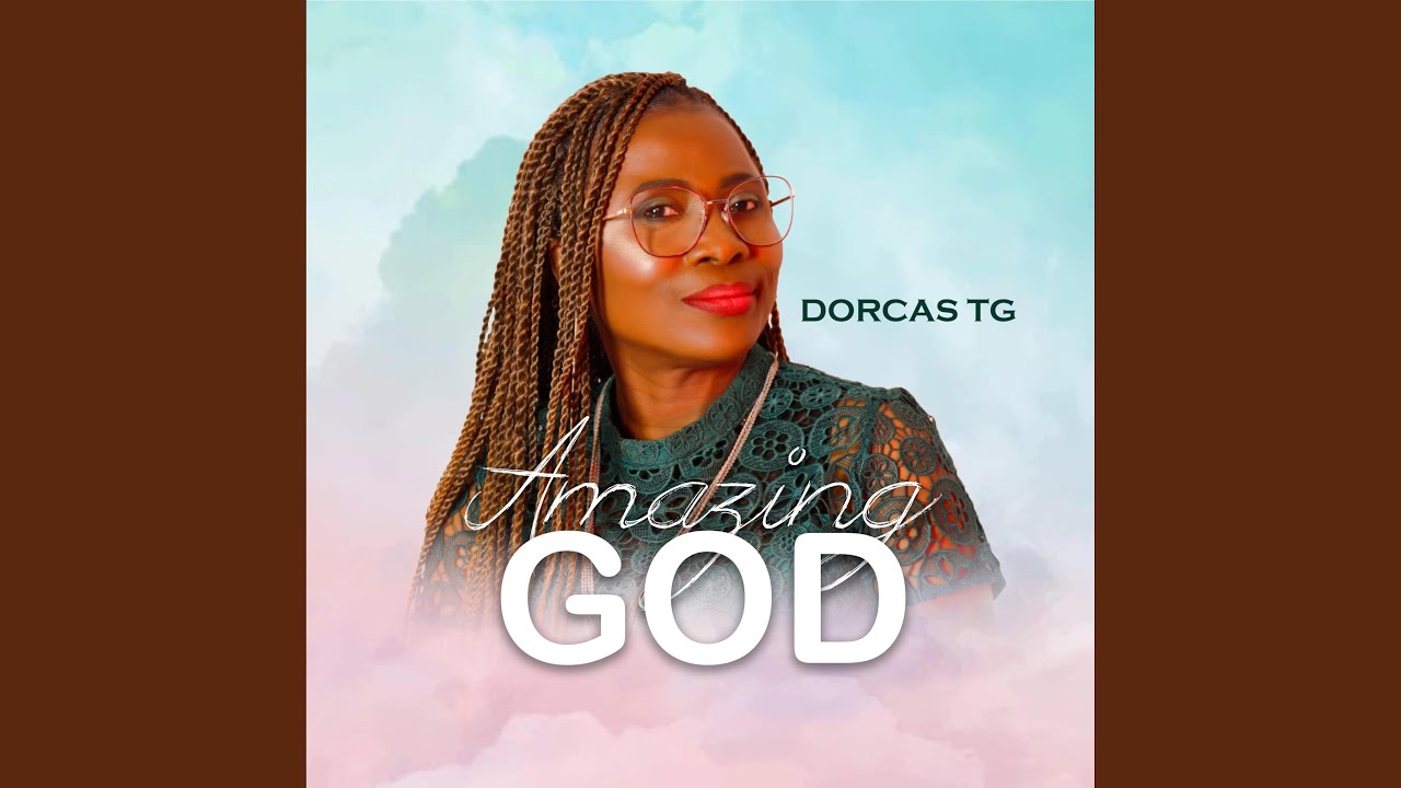 AMAZING GOD - YouTube