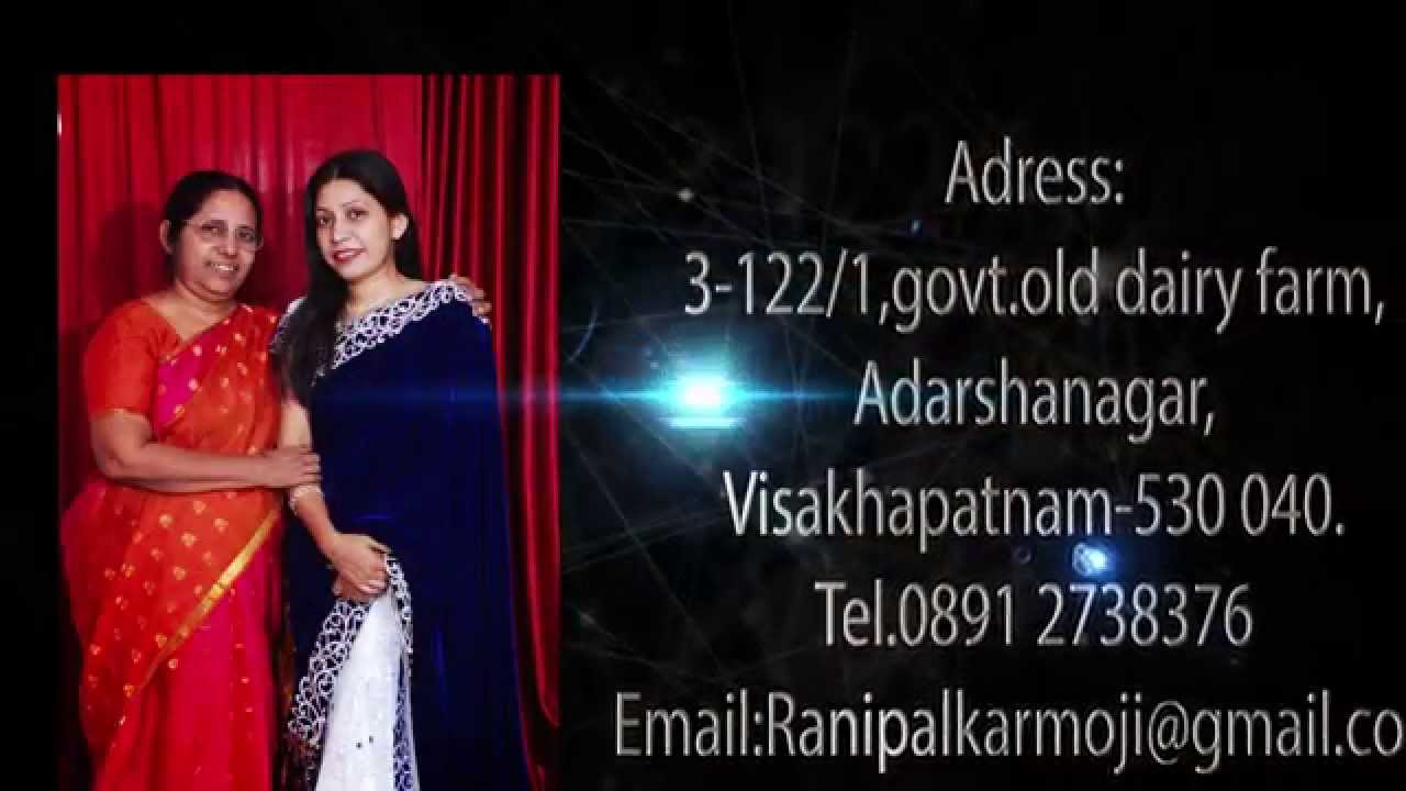 Prardhana Television Karmoji Shanthamma Add - YouTube