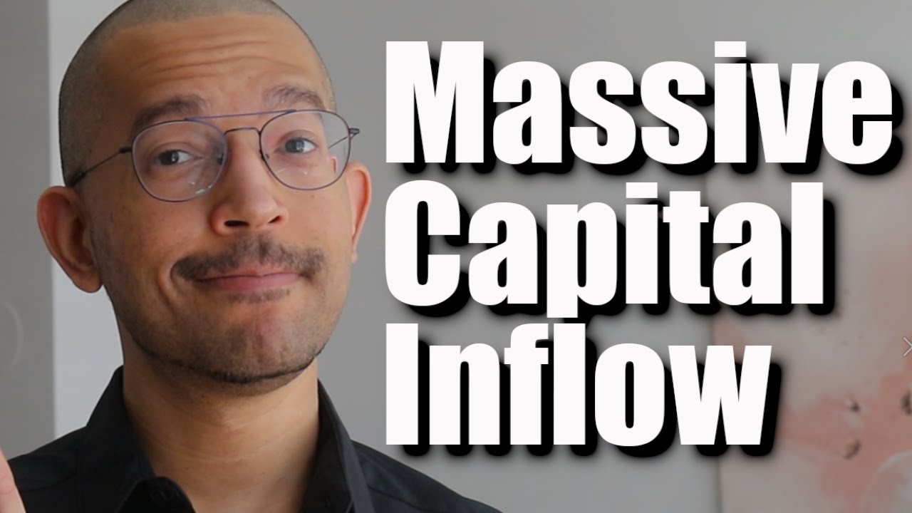 It's Getting REAL VERY FAST, If This Happens Bitcoin PUMPS Above $100,000, An AVALANCHE Of Money ...