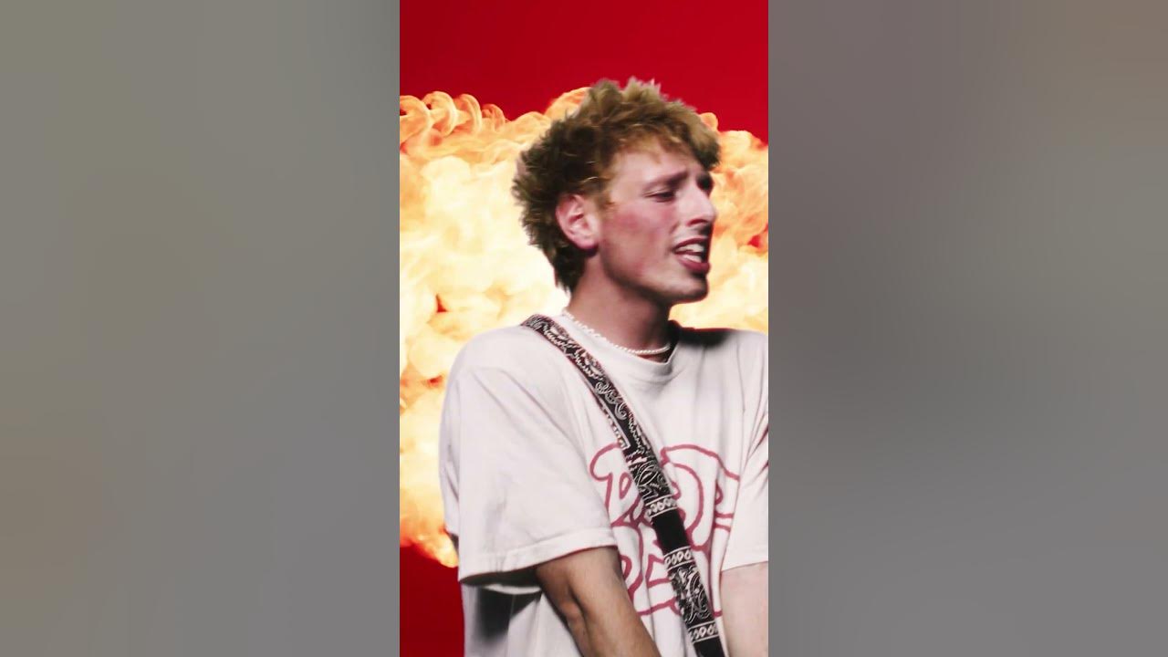 Real Talk - Smokin’ Hot Feat 18K - YouTube