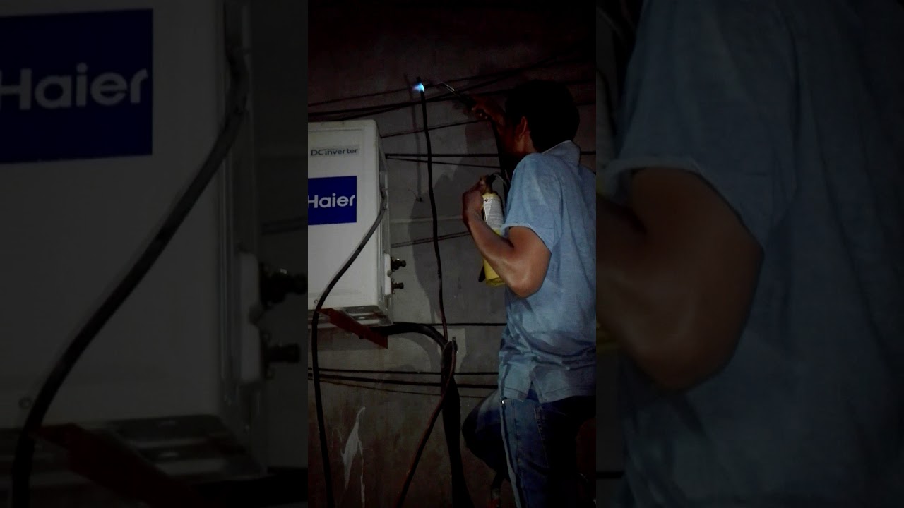 Airconditioner| Welding| toolkit for AIRconditioning| systems work's ...