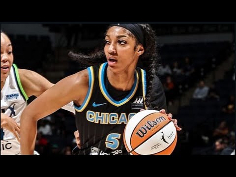 Breaking! Angel Reese EXPECTED To Be Named WNBA Rookie of the Year ...