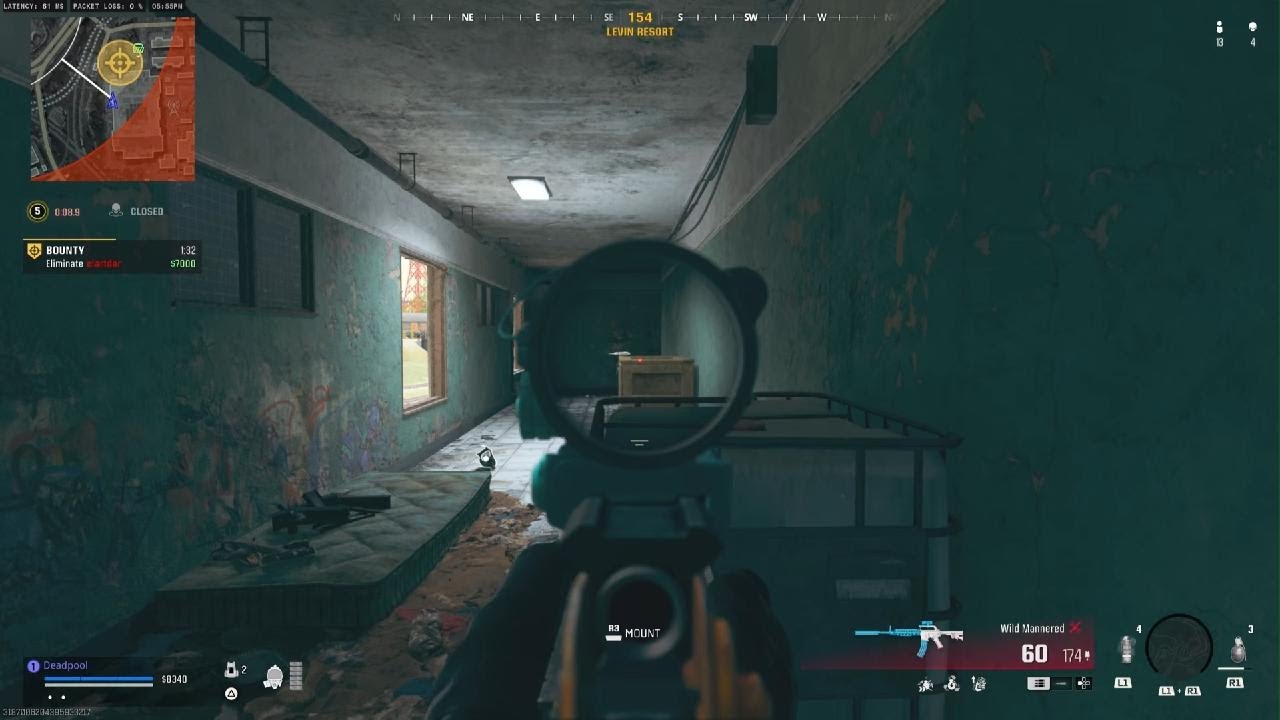 Hacker or legit? - YouTube
