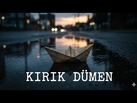 Kırık Dümen - \