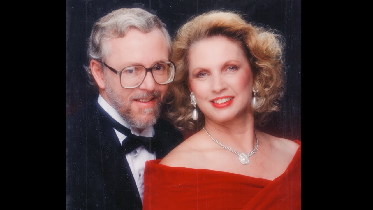 Weatherbie Memorial Service - YouTube