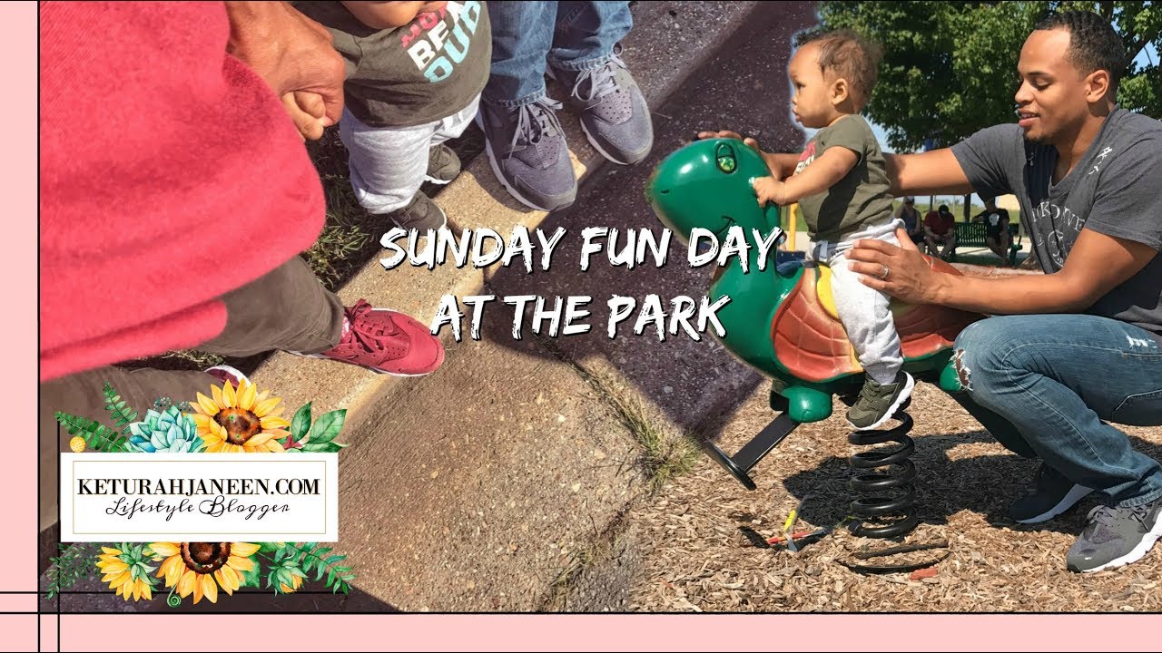 Sunday Fun Day - YouTube